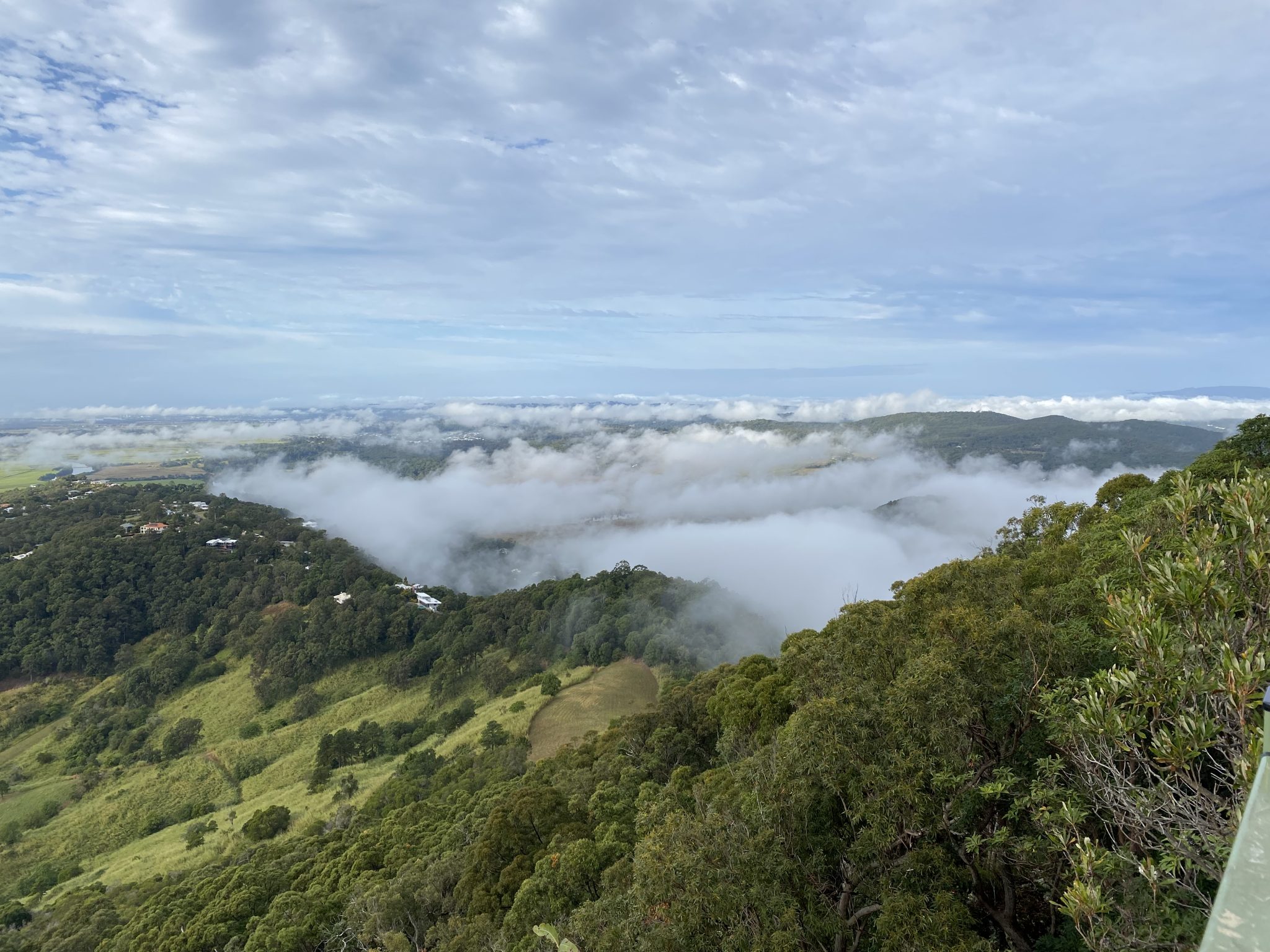 Mount Ninderry – Sunshine Coast Walks
